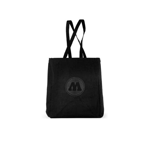 Bolsa De Tela Molotow Artopia