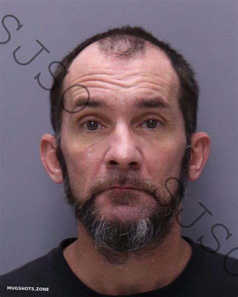 Wearstler Danial Robert 04 25 2023 St Johns County Mugshots Zone