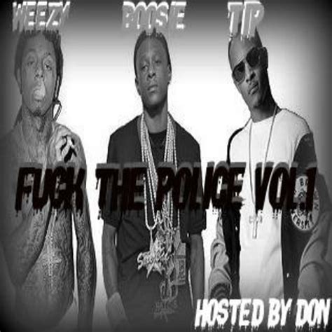 Lil Waynelil Boosietidonprettyboiscoob Fu Free Download Borrow And Streaming