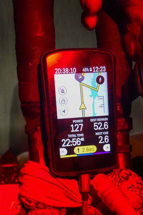 A Conversation With Austin Killips About Her Record Setting Tour Divide