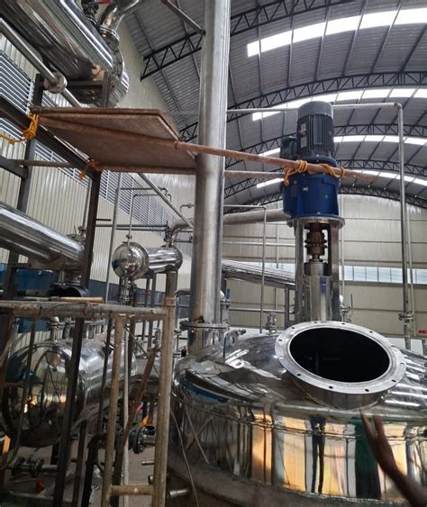 Lime Extraction Plant At ₹ 10000000 Hyderabad Id 2859088867130