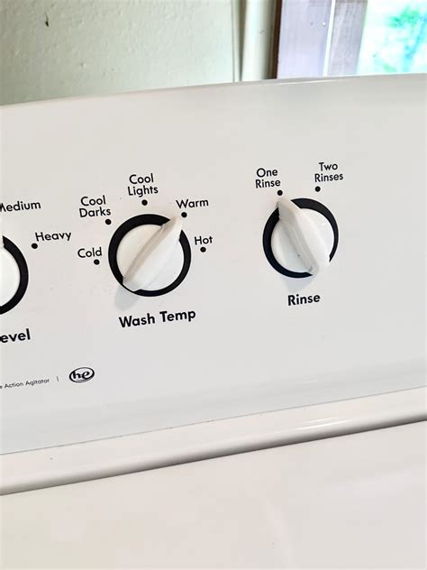 Kenmore ~ Series 200 ~ Triple Action Washer