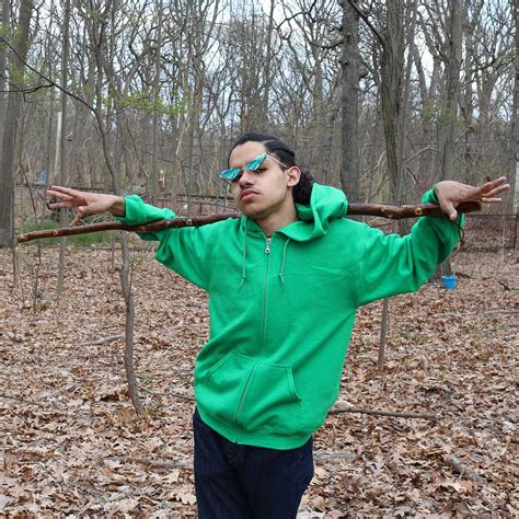 Naelon Velazquez Queens World Film Festival