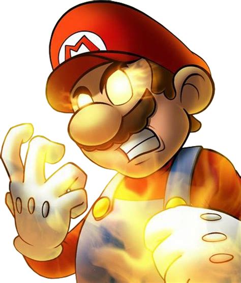 Mario Super Mario Render By Soul151killer On Deviantart