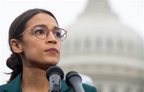The Two Ways In Which Alexandria Ocasio Cortezs Endorsement Could Keep