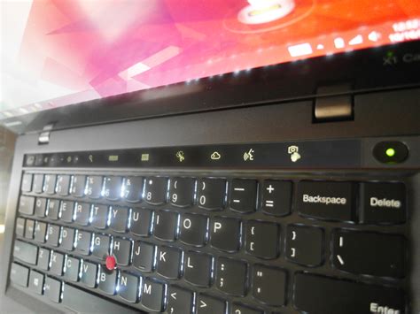 Lenovo Thinkpad X Carbon Touch Mencicipi Laptop Serat Carbon Pricebook