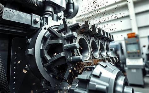 Horizontal Vs Vertical Milling Key Differences