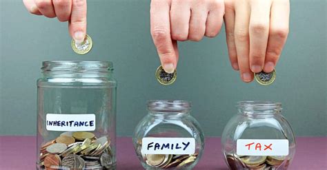 How To Manage Your Upcoming Wealth Transfer Altoo Ag