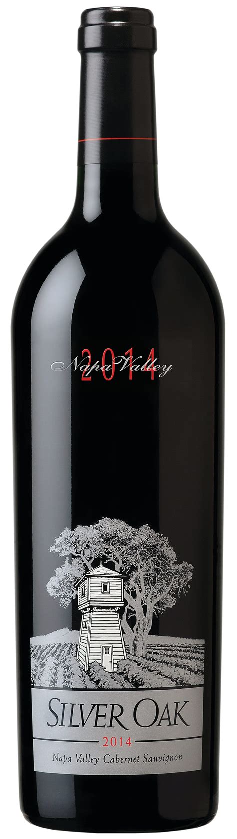 Silver Oak Cabernet Sauvignon Napa Valley 2014 750ml Delivery In