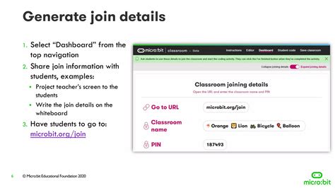 Microbit Classroom Step By Step Setup Guide Pdf