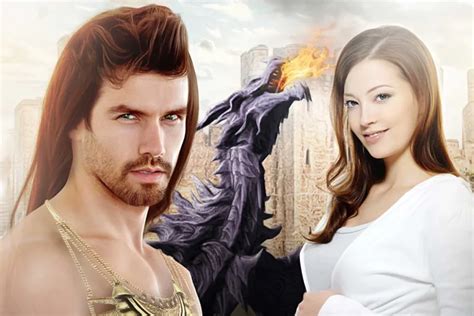 Best Free Dragon Romance Books Romancely