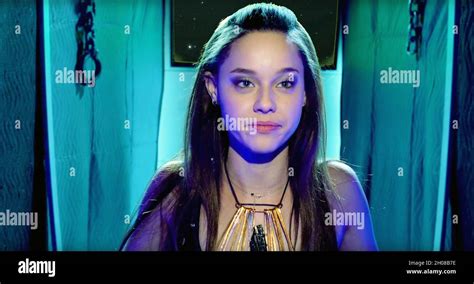 Escape From Area 51 Anouk Samuel 2021 © Cleopatra Entertainment