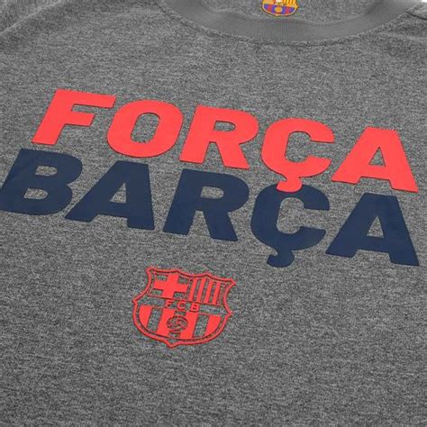 Fc Barcelona Forca Barca Marathon Sports Perú