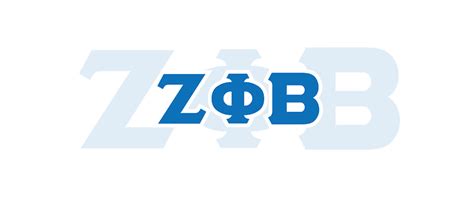Zeta Phi Beta Activewear
