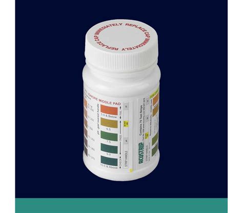 Products Cooling System Diagnostics Accustrip Coolant Test Strips Run Rite