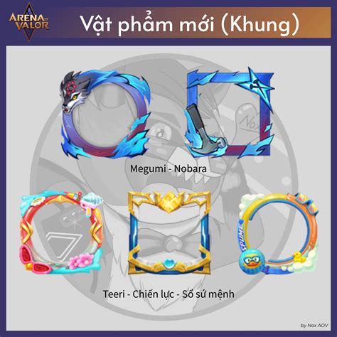 Nox Aov Hanoi
