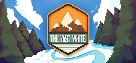 The Vast White On Steam