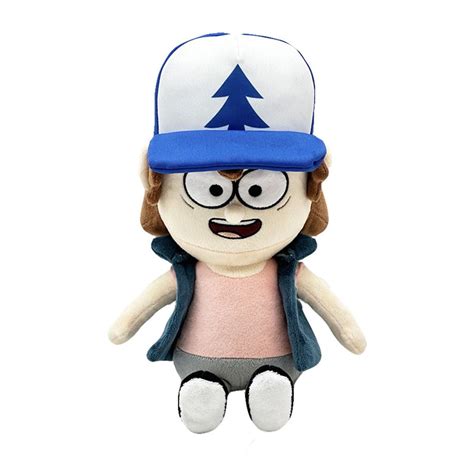 2024 New Gravity Falls Plush Toy Gravity Falls Toys Stuffed Animal