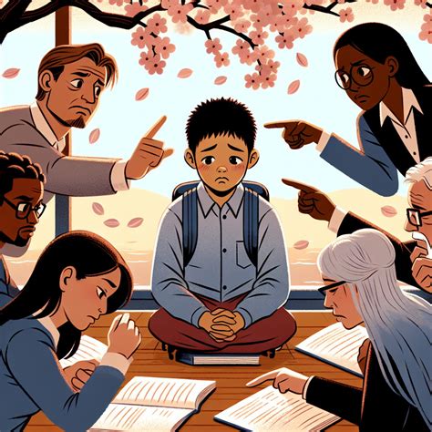 How Bad Is Bullying In Japan Understanding The Depth Of The Issue