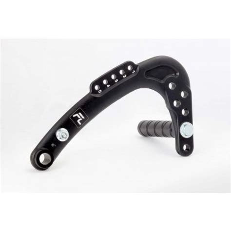 Adjustable Accelerator Pedal Assembly N1 On The Figure