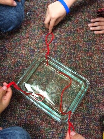 Adventures In Third Grade