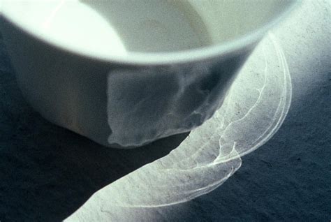 Johanna Dahm Projection Reflection