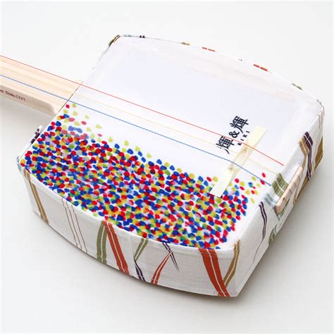 Shabo Mini Meets Kiki Designed Limited Itone Japan