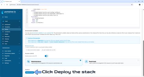 How To Install Resilio Sync On Your Synology Nas Marius Hosting
