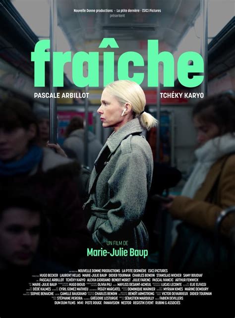 Sophie Benaiche Unifrance