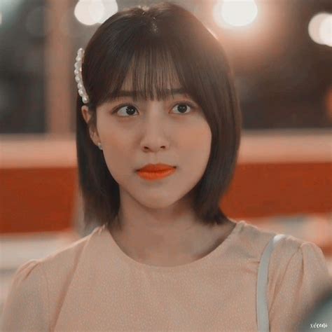 𐑺ִ 김소빈 ˓˓ Kim Sobin ˒˒ Kang Min Ah True Beauty Beauty