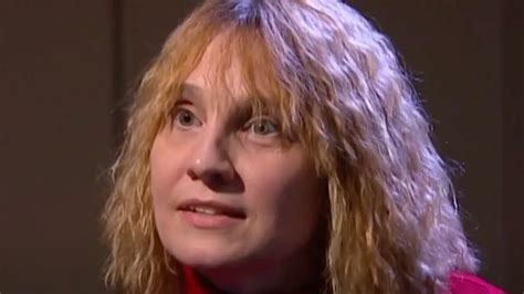 Were The Dna Testing Results In The Carolyn Warmus Fatal Attraction Murder Case Ever Revealed