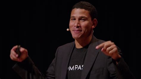 Compass Real Estate Logo What Makes It Different