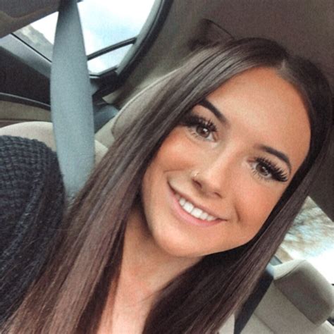 8 Hot Sexy Mykell Bair Bikini Pics