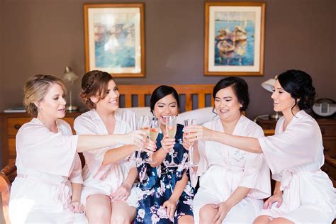 Dicky Beach Sunshine Coast Wedding