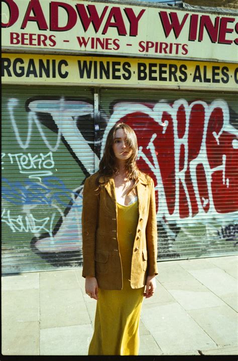 15 Questions Interview Sofia Lafuente Leading By Honesty