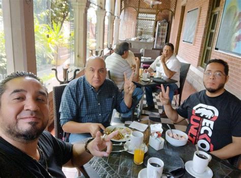 Adrian Camacho On Linkedin Eating