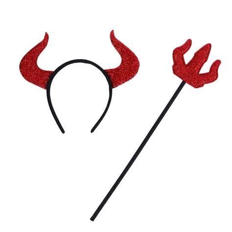 Demon Horns