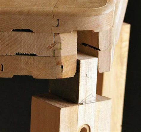 Carving Bench Canadian Woodworking