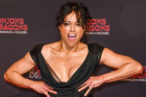Michelle Rodriguez Boyfriend 2022