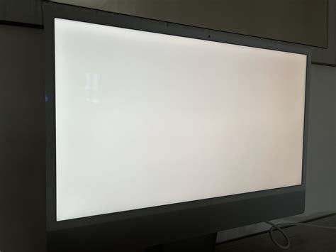 Bleeding Imac 24 M3 Macrumors Forums