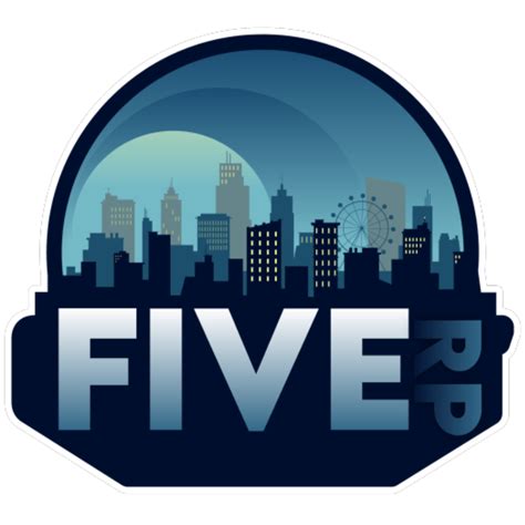 Fiverp Serveur Fivem Full Français