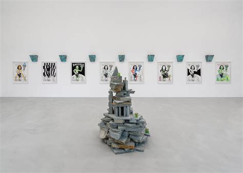 Marius Engh At Veda Art Viewer