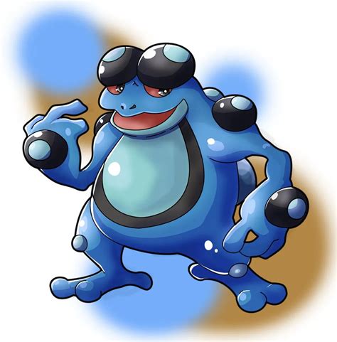 Chat With Seismitoad Wild Encounter Refresh