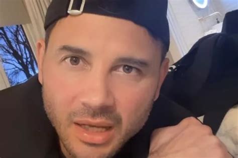 Ryan Thomas Says Im In Awe As He Shares What Brother Adam Has Been