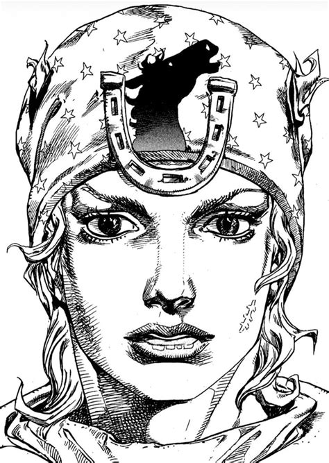 Pin On To Draw In 2024 Ink Drawing Techniques Jojo Bizarre Jojos