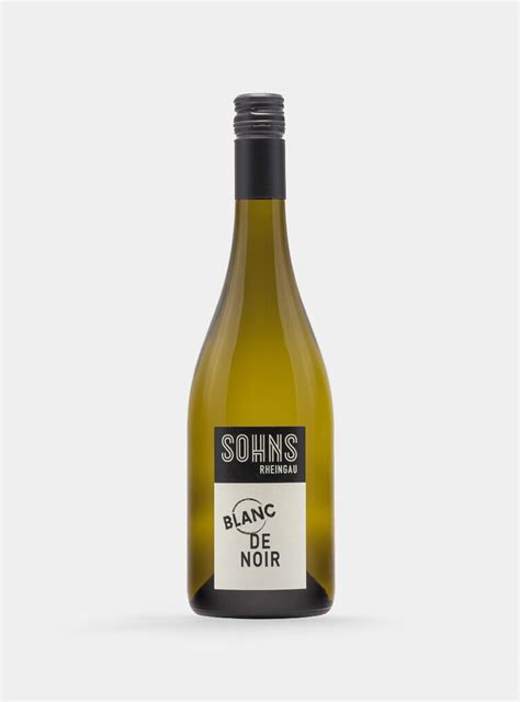 Gutsweine Weingut Sohns