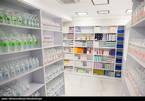 تشکیل کمیته رصد دارو از آغاز حملات رژیم صهیونی بیماران تهرانی بدون دارو نماندند تسنیم