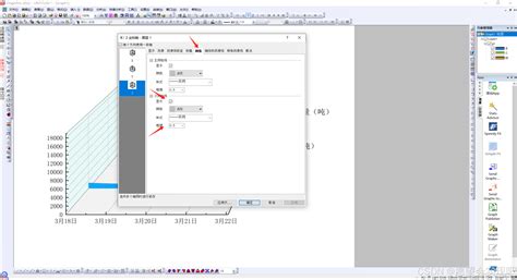 Origin绘图 瀑布图的绘制（保姆级教程） 技术栈