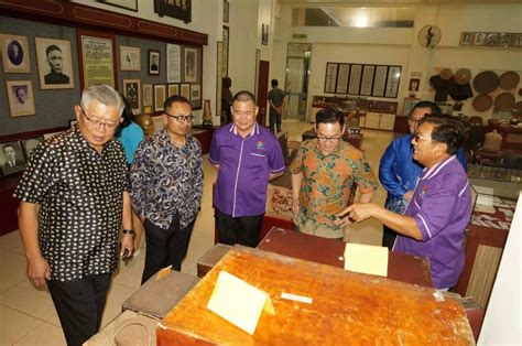 榕苑感恩晚宴 诗巫福州公会