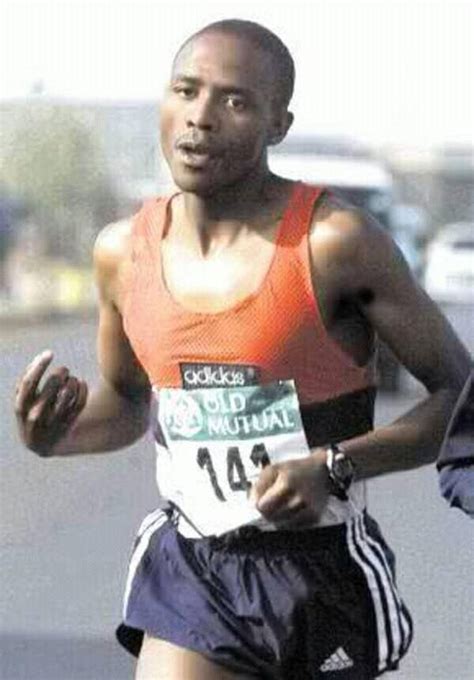 Norman Dlomo Unearths Future Champions Who Are Poised For Success